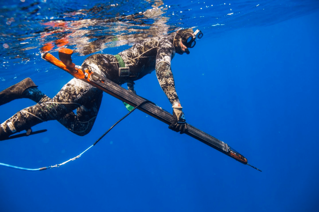 Full Day Trip | 9 Hours of Pure Underwater Hunting & Ceviches!!